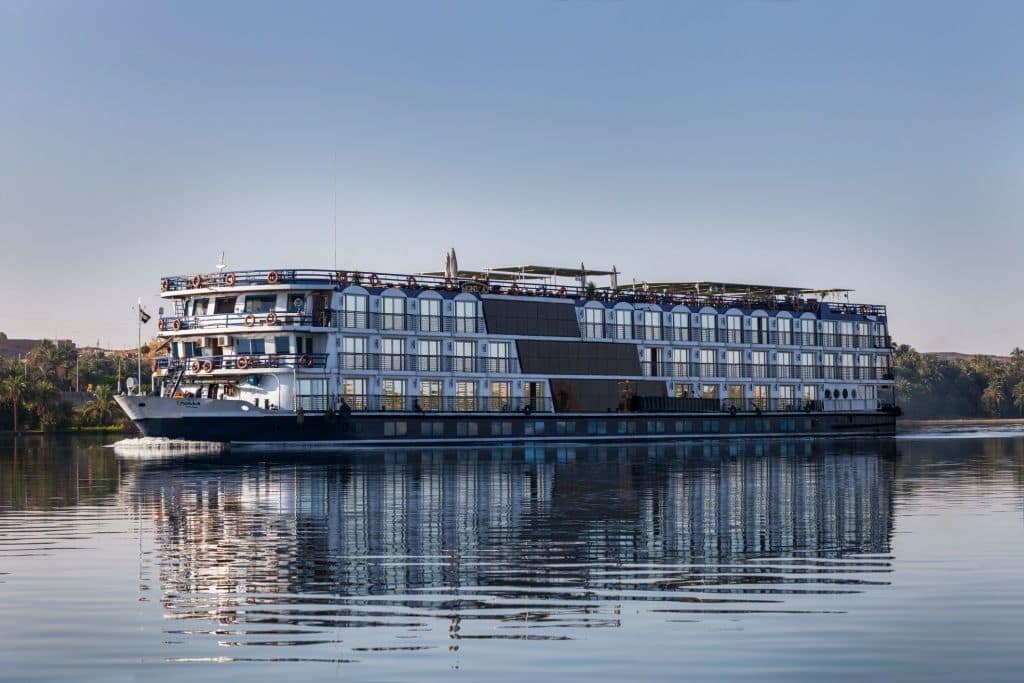 Egypt Nile Cruise Packages | King TUT Tours